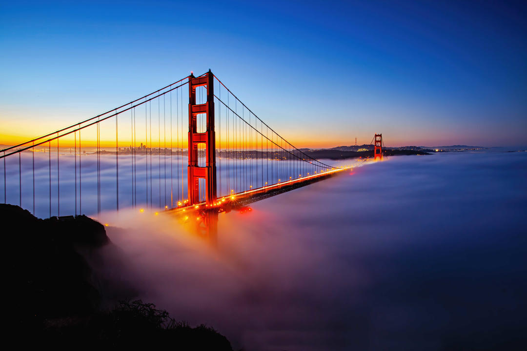 The 29 most famous bridges in the world | Planet of Hotels