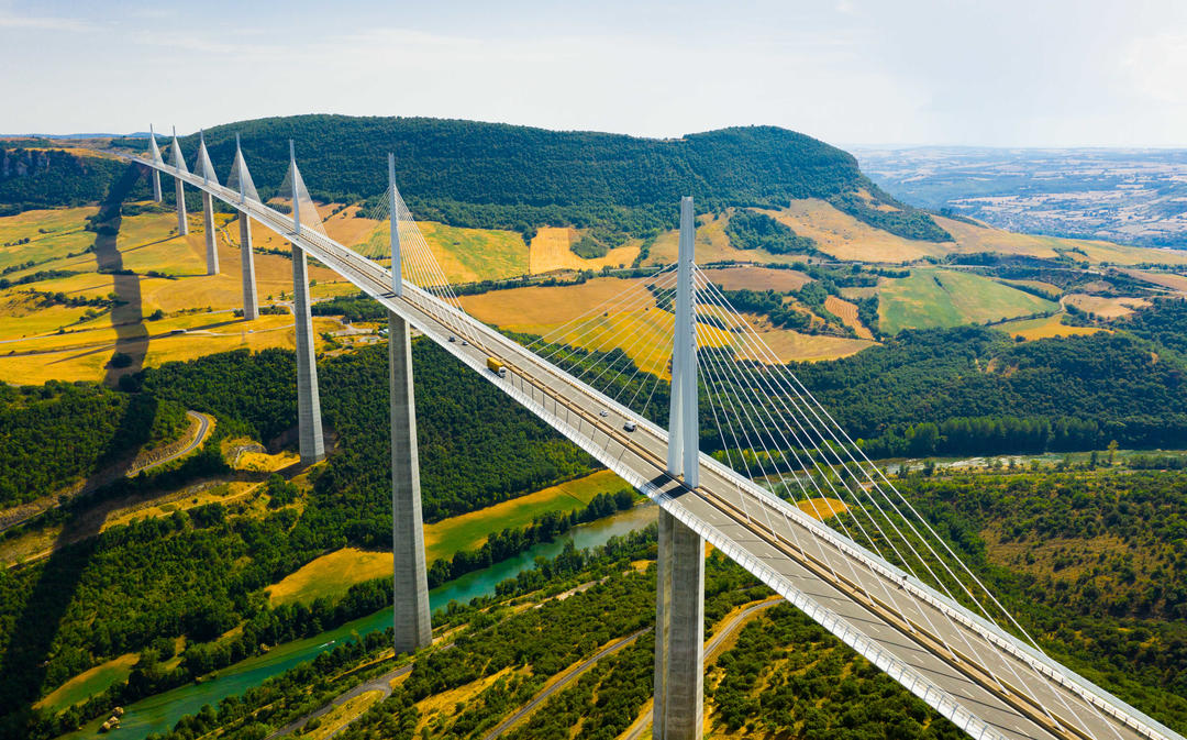The 29 most famous bridges in the world | Planet of Hotels