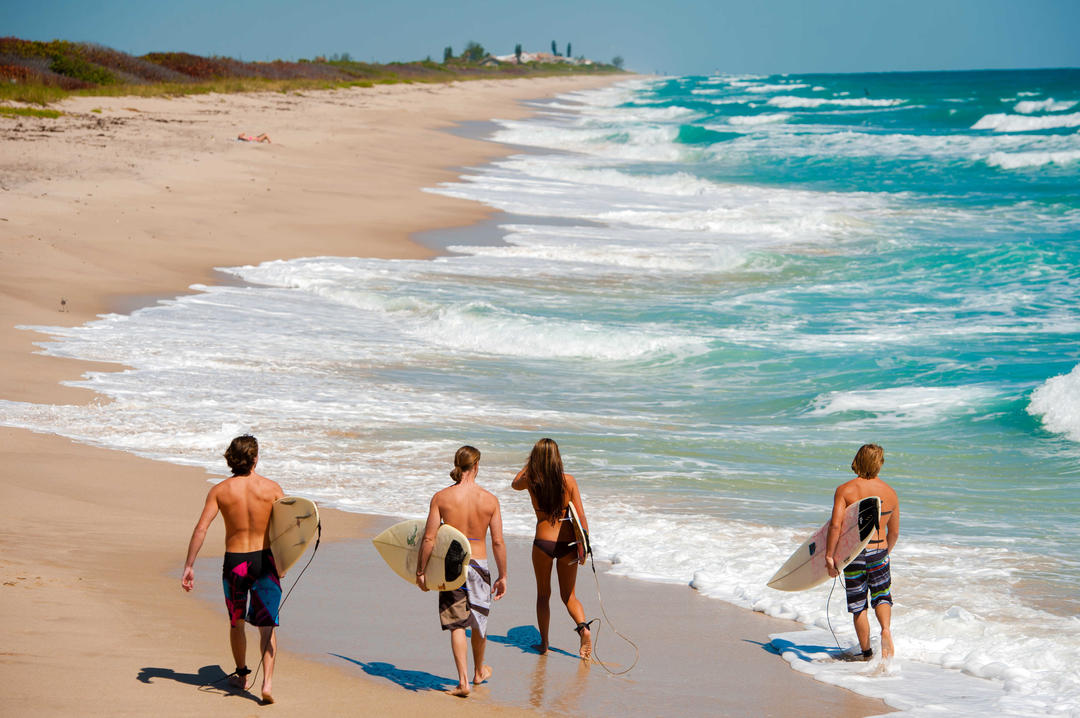 Best Clothing Optional And Nude Beaches In Florida Planet Of Hotels