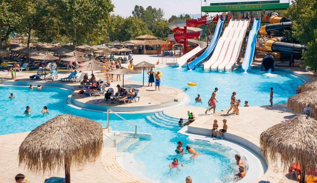 18 Best water parks in Europe | Planet of Hotels