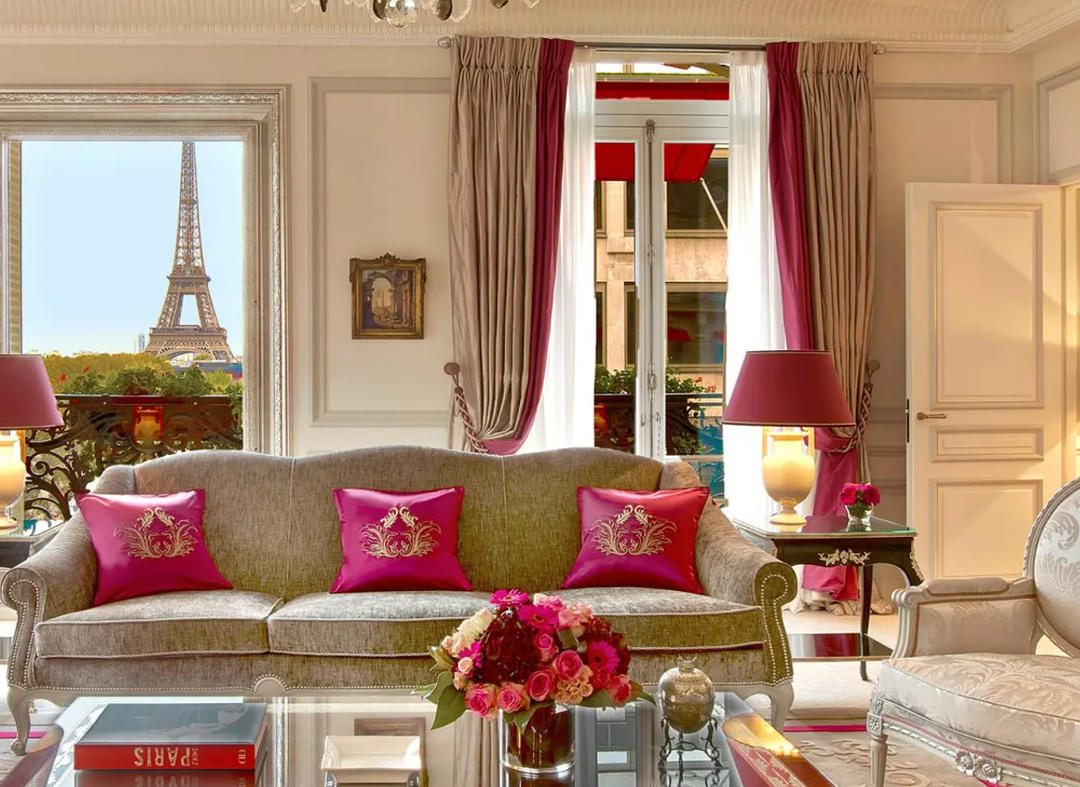 Top 15 Luxurious 7-star Hotels In The World | Planet of Hotels