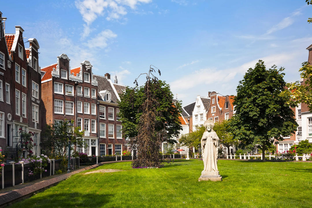 37 best things to do in Amsterdam | Planet of Hotels