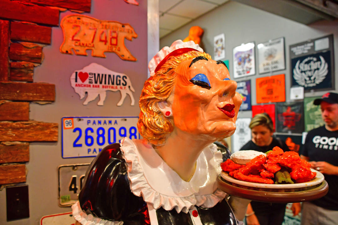American Food – 30 popular traditional dishes | Planet of Hotels