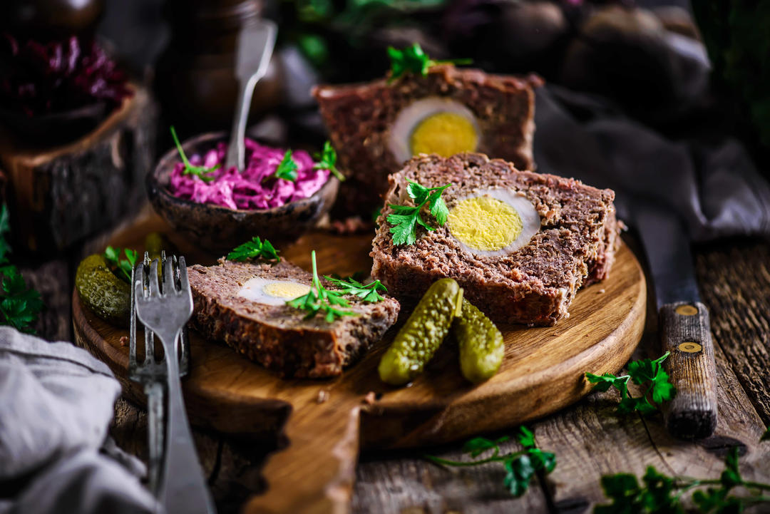 American Food – 30 popular traditional dishes | Planet of Hotels