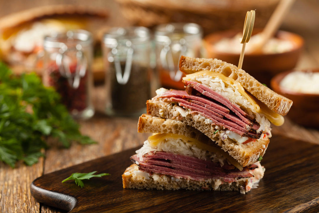 American Food – 30 popular traditional dishes | Planet of Hotels
