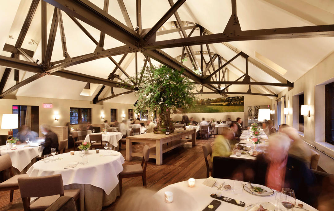 TOP 20 Best Michelin Star Restaurants in New York | Planet of Hotels