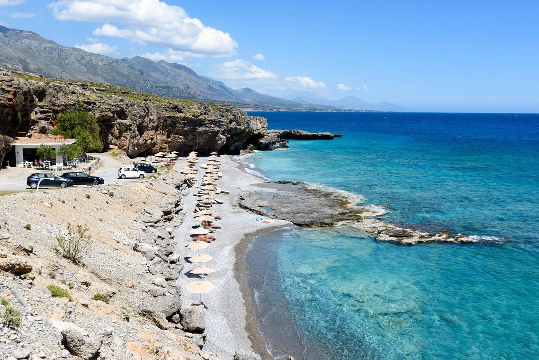 Лучшие нудистские пляжи мира — 20 популярных мест | Planet of Hotels