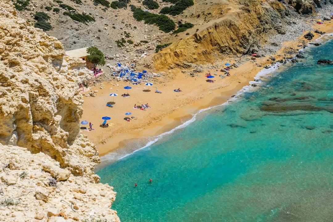 20 best nude beaches around the world | Planet of Hotels