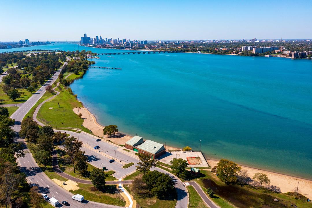 Things to do in Detroit, Michigan – the best attraction and activities ...