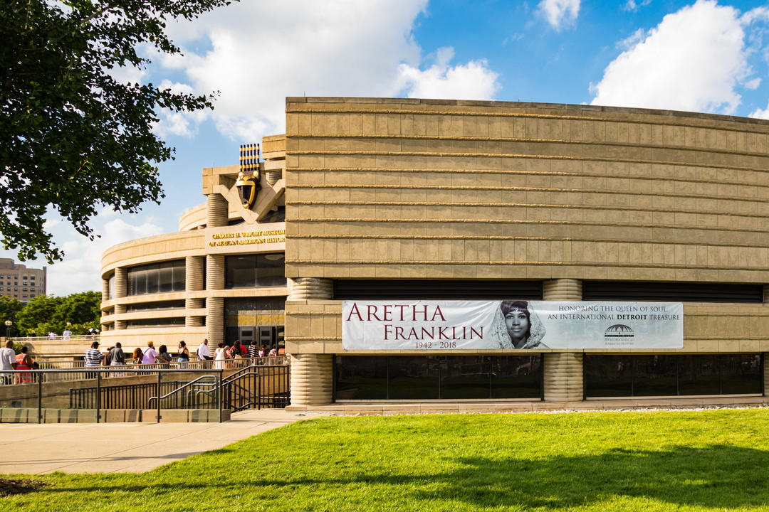 Things to do in Detroit, Michigan – the best attraction and activities ...