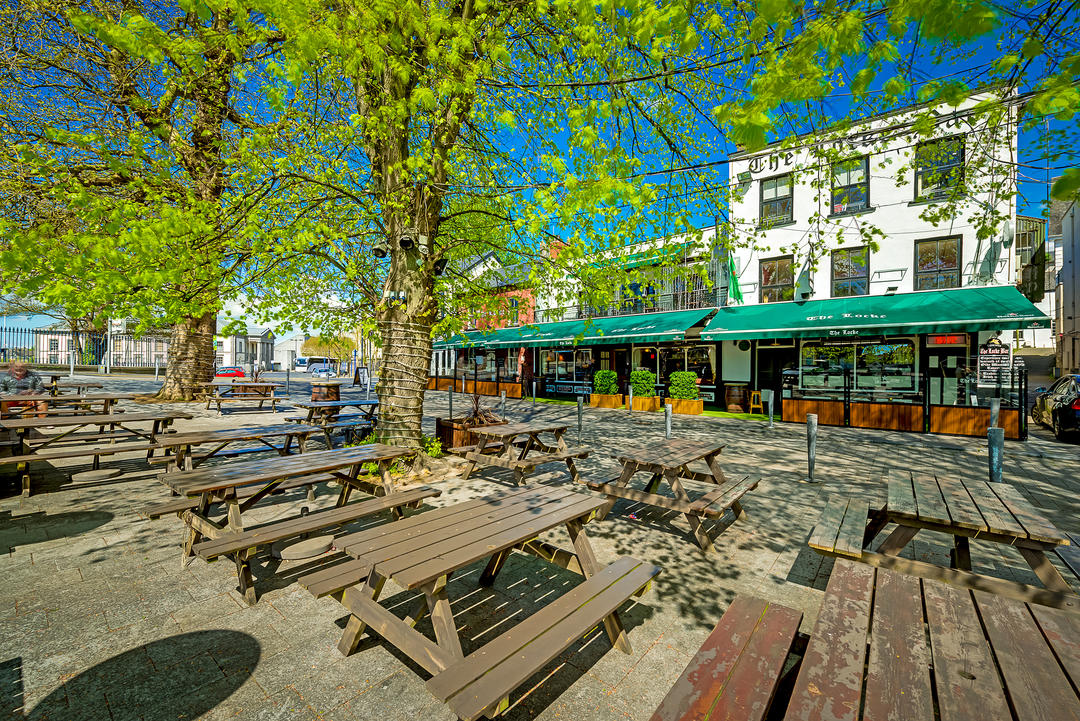 ТОП-26 самых колоритных пабов Ирландии | Planet of Hotels