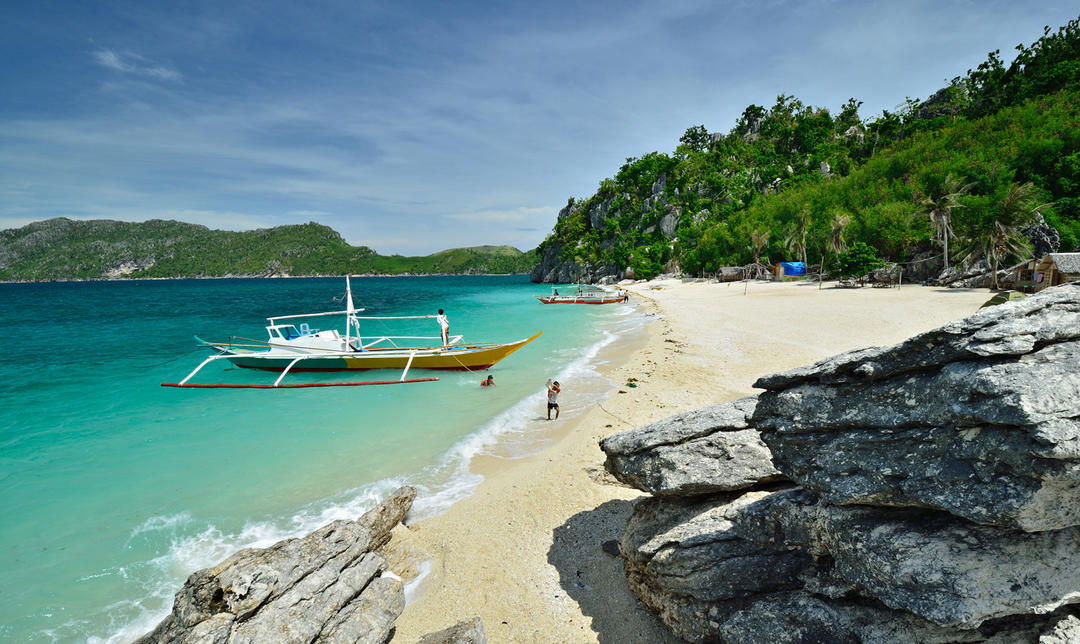 The Best Beaches in the Philippines you must visit | Planet of Hotels