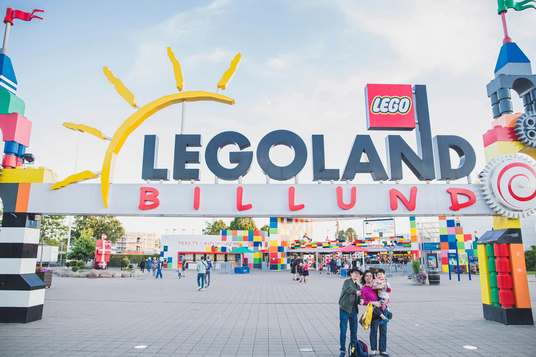 25 Best Theme Parks in Europe | Planet of Hotels