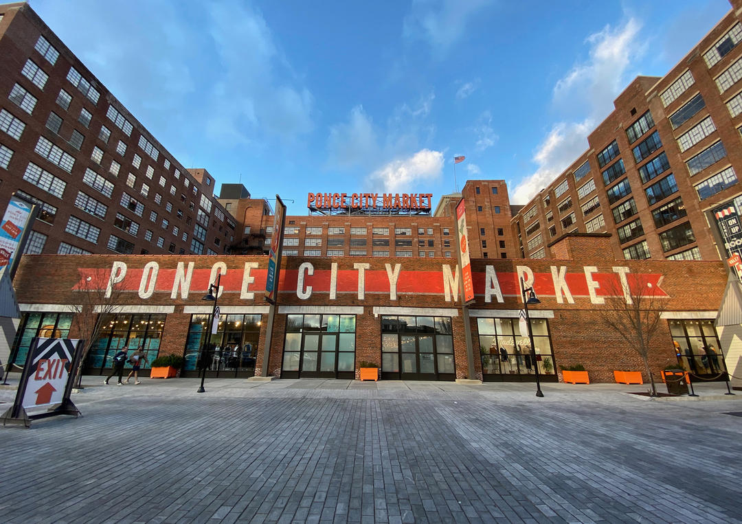 31 best things to do in Atlanta, Georgia | Planet of Hotels
