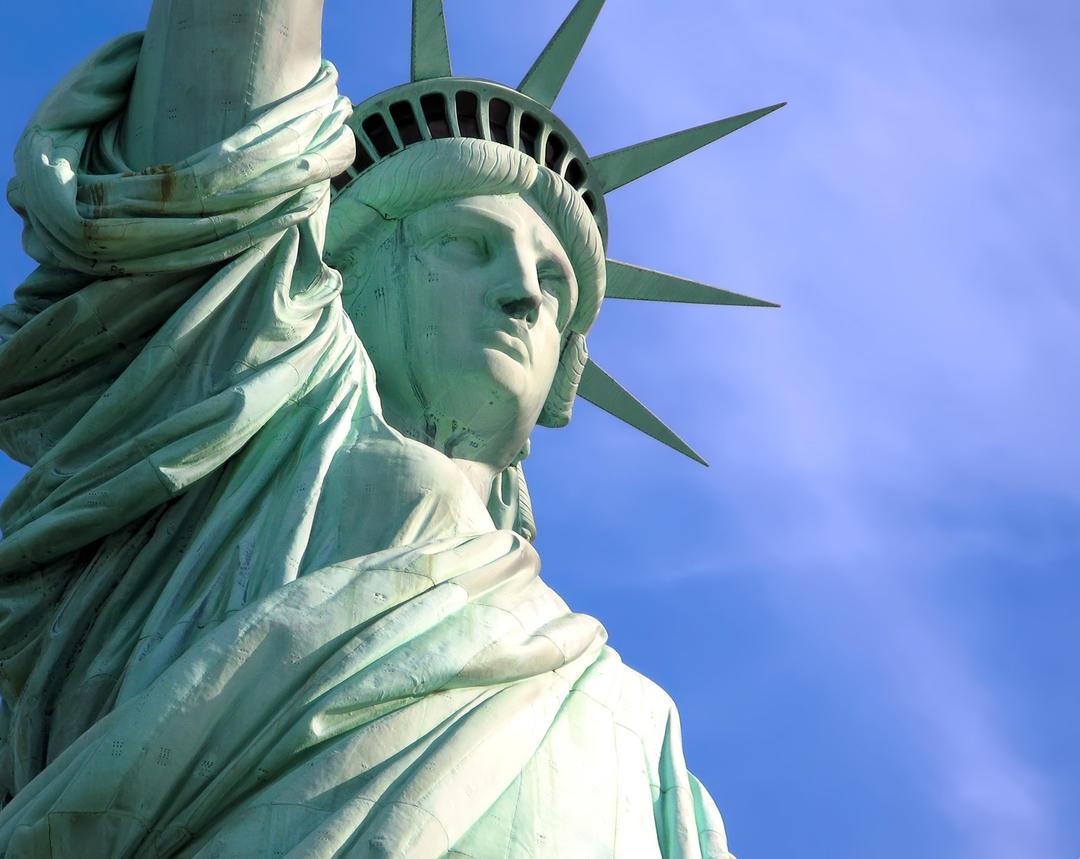 Statue of Liberty in NYC - best View Points, Hotels near Statue, things ...
