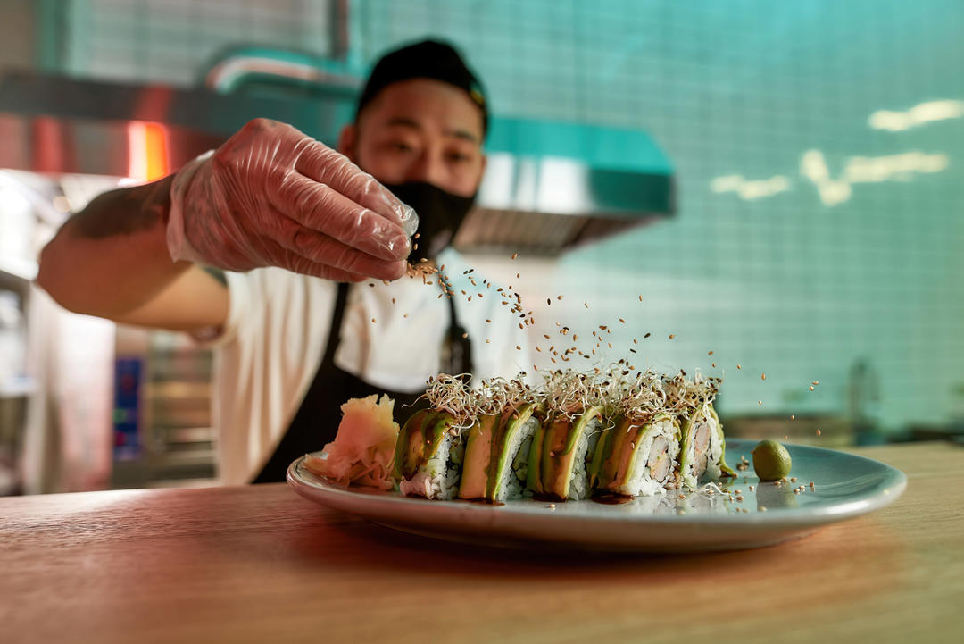 Sushi Delights You Must Try in Japan | Planet of Hotels