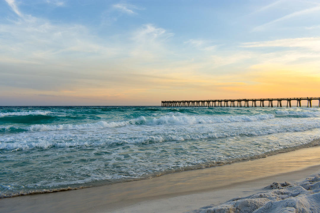 Florida Beaches - Discover Best-Kept Spots and Coastal in Florida ...
