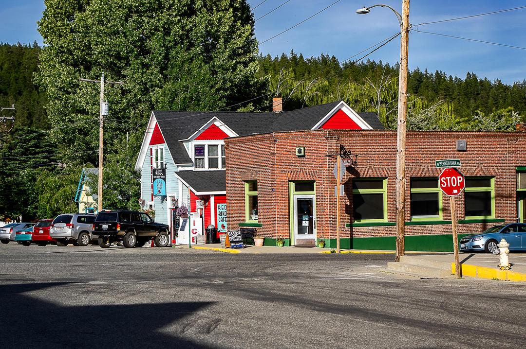20 Best Small Mountain Towns in the U.S.A | Planet of Hotels