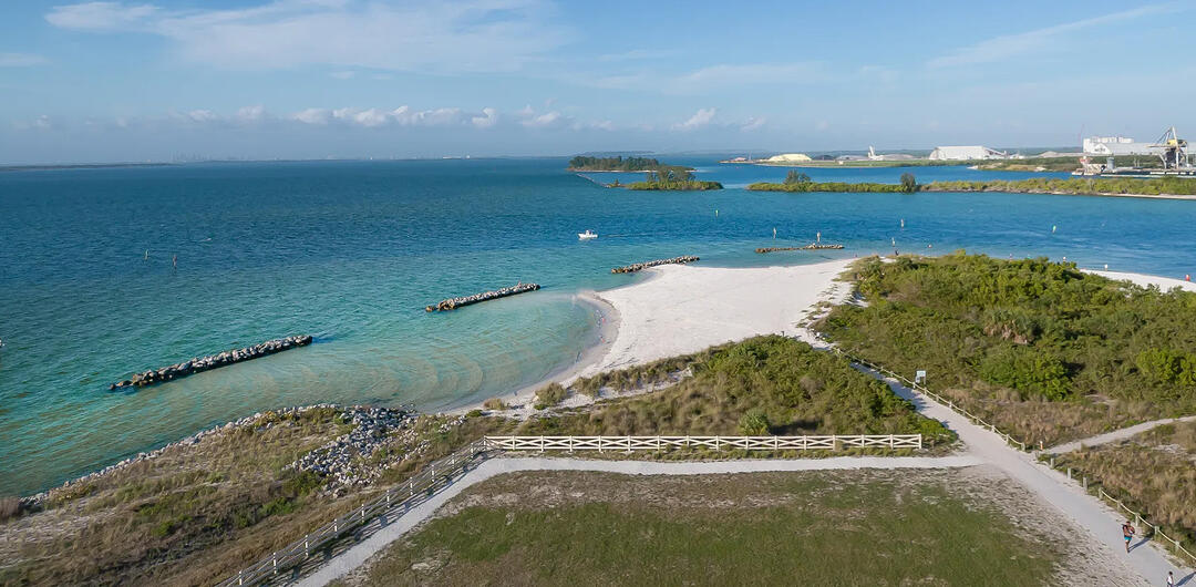 Best Clothing Optional and Nude Beaches in Florida | Planet of Hotels