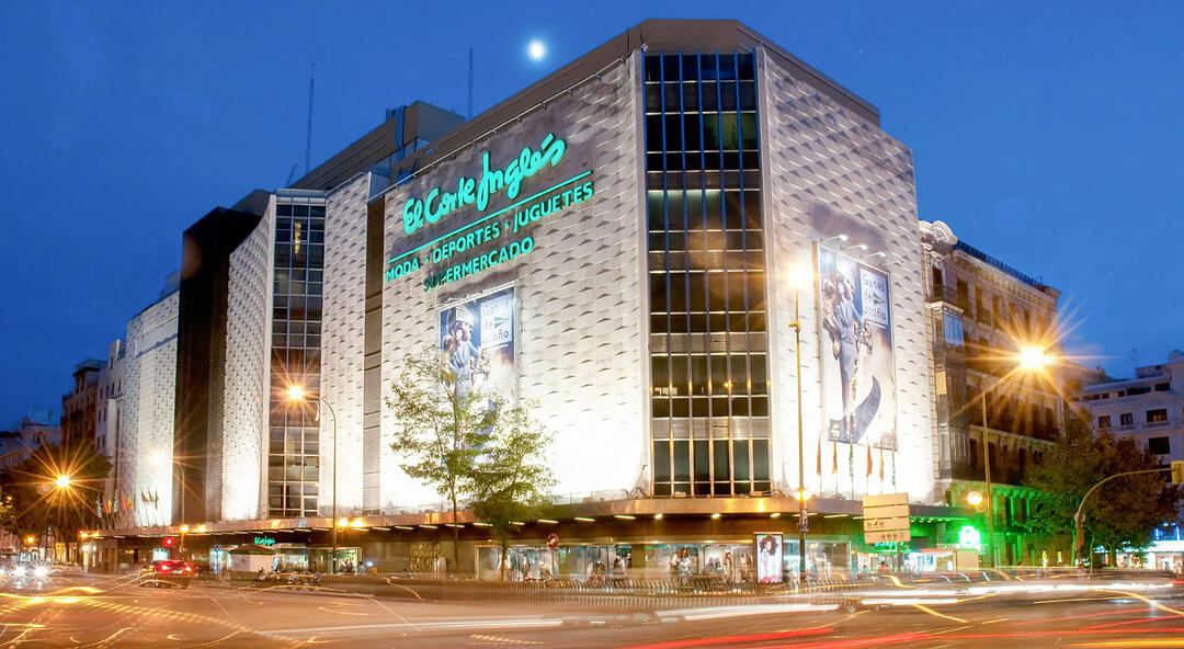 20 Best High-End Department Stores around the world | Planet of Hotels