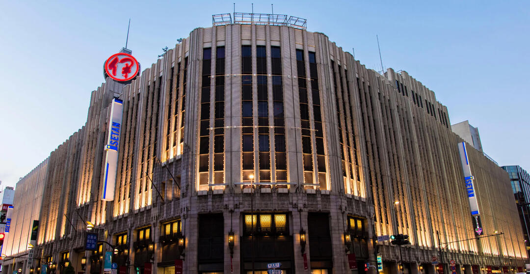 20 Best High-End Department Stores around the world | Planet of Hotels