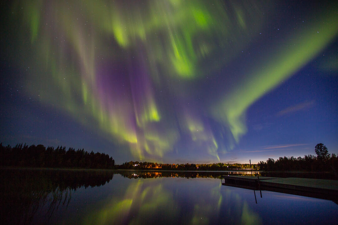 Where to Go in October: 2024 Must-Visit Spots | Planet of Hotels