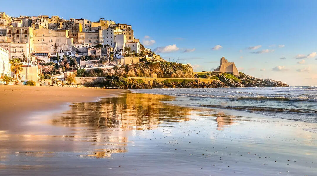 Best Beaches in Italy for Families with Kids | Planet of Hotels