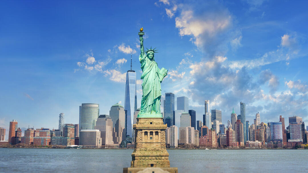 35 Most Unique Cities in the World | Planet of Hotels