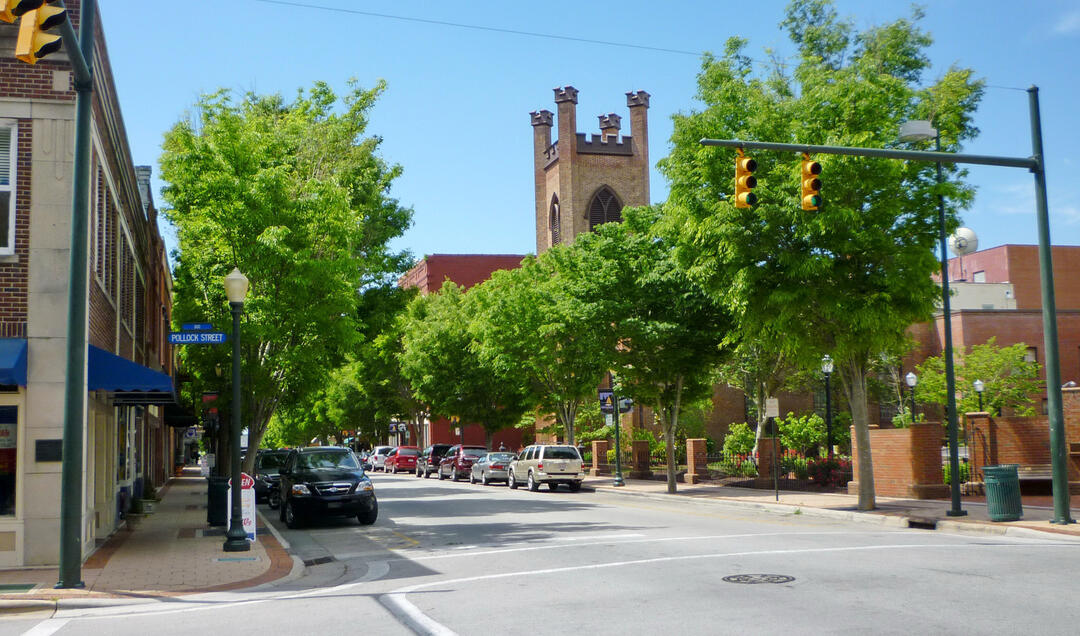 From Pepsi to Palaces: A Historic New Bern Day Trip from Raleigh ...