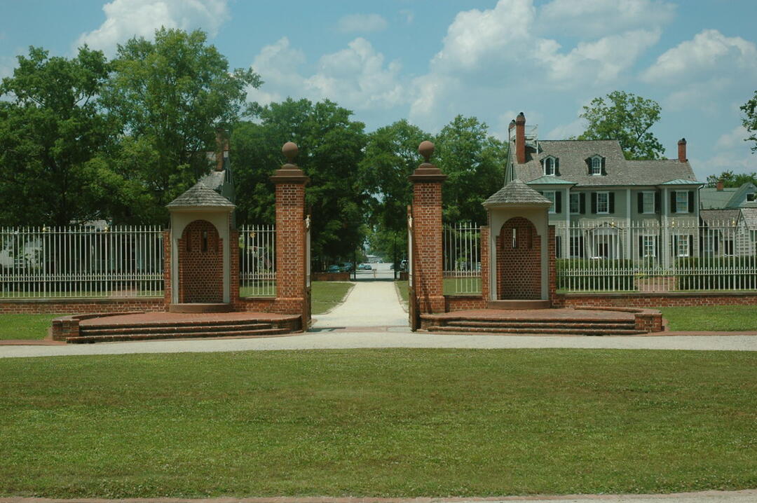 From Pepsi to Palaces: A Historic New Bern Day Trip from Raleigh ...