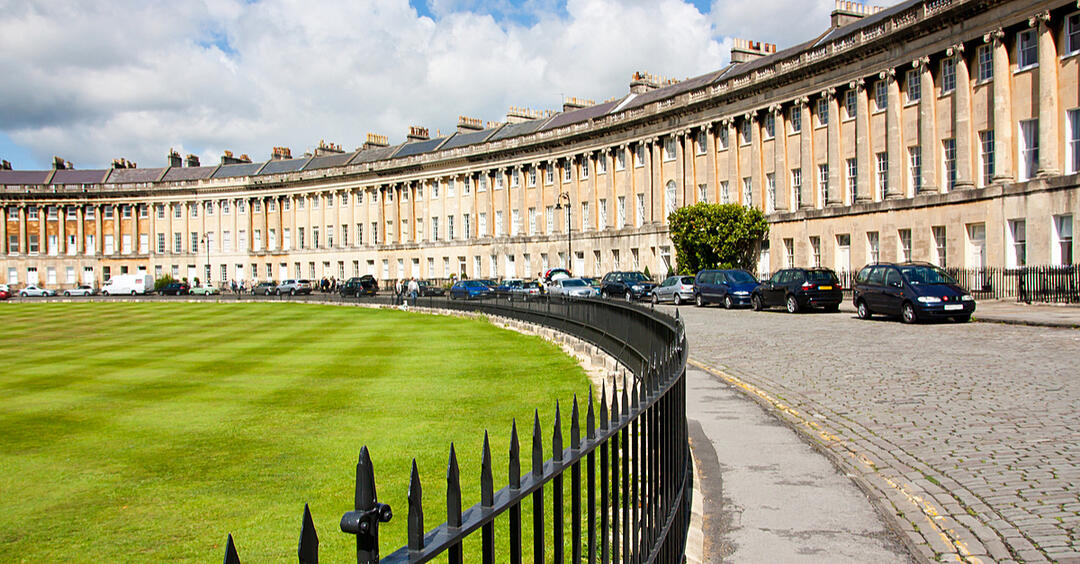 Step Into Bridgerton Season 4: 8 Real Filming Spots Open Right Now ...